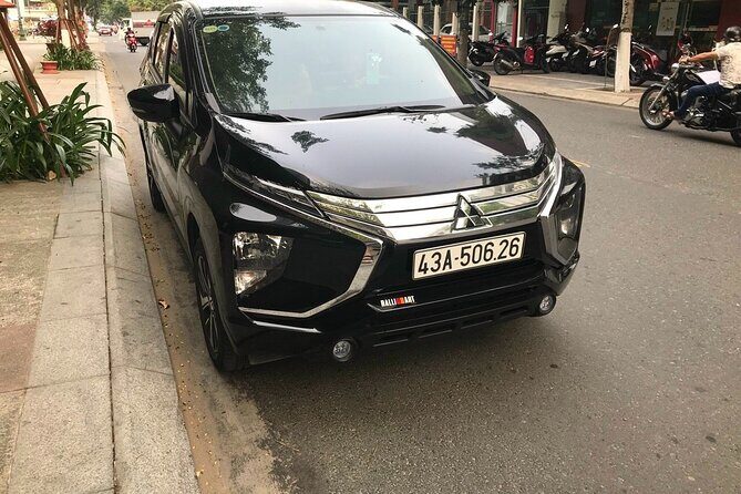 Private Transfer One way car between Hanoi and Sapa - The Journey in Detail