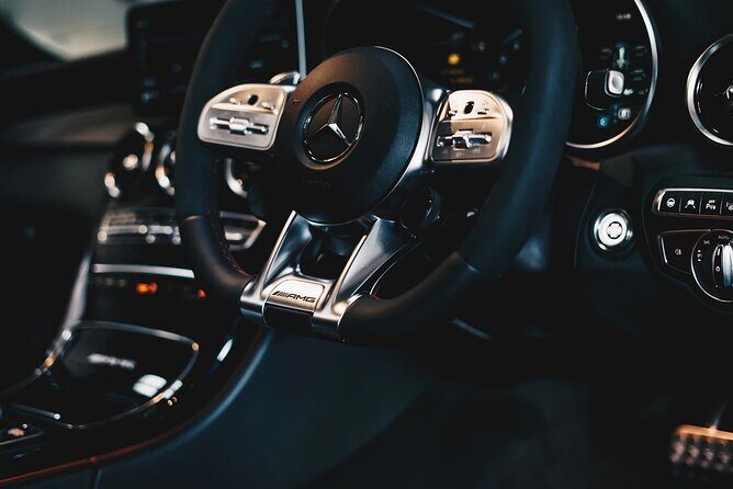 Private Transfer One-Way London City to Heathrow Airport - Who Is This Tour Best For?