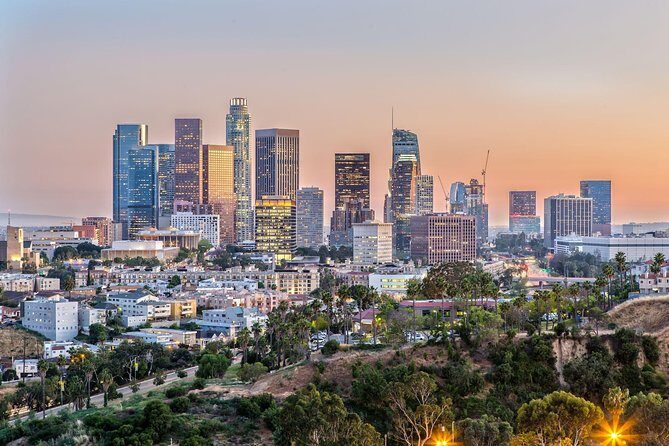 Private Transfer: Ontario Airport ONT to Los Angeles in Business Car - FAQs