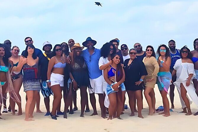 Private Transfer Open 4 - 12 hours Costa Mujeres to Cancun - Why Consider a Private Transfer for Cancun?