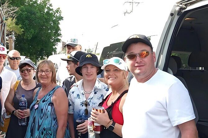 Private Transfer Open 4 - 12 hours Costa Mujeres to Cancun - Authentic Experiences and Reviews