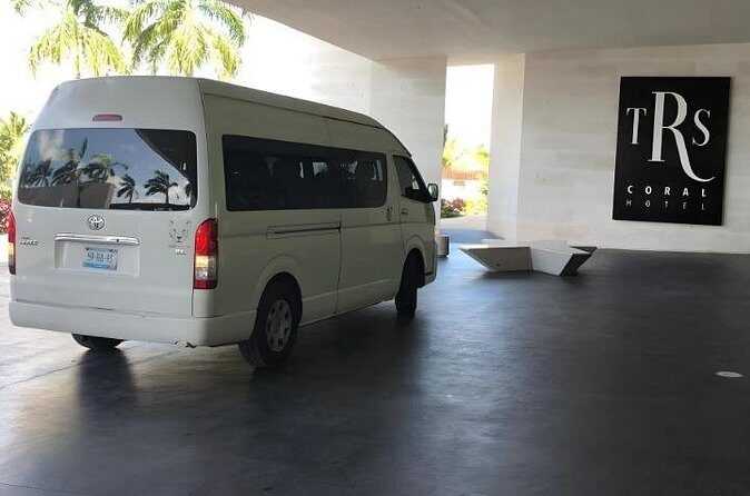 Private Transfer Open 4 - 12 hours Costa Mujeres to Cancun - Pricing and Value