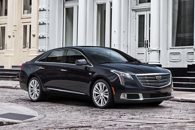 Private Transfer Orlando MCO Airport to Theme Park Hotels by Car - Why Choose This Transfer?