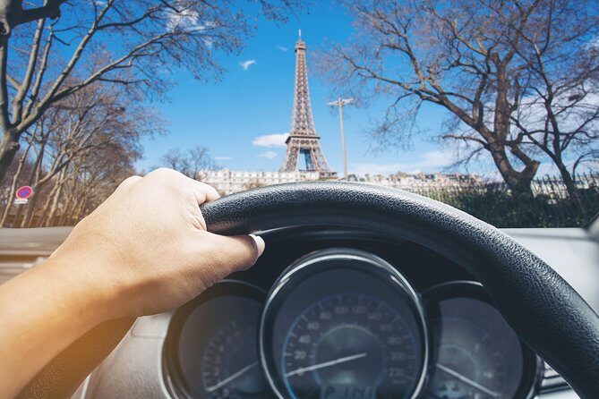 Private Transfer Orly Airport ORY & Disneyland Paris - Who Will Love This Transfer?