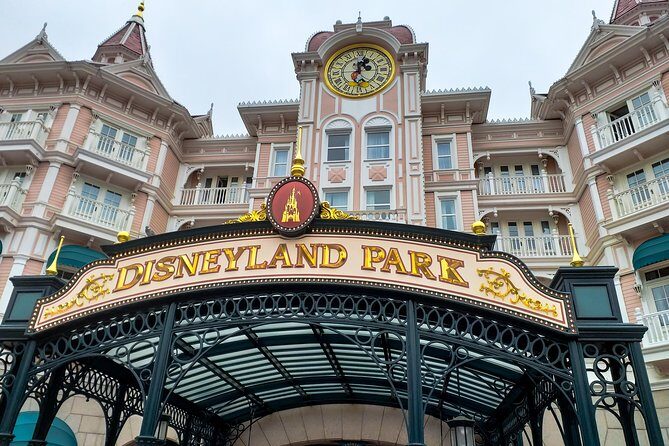 Private Transfer Orly Airport ORY & Disneyland Paris - FAQ