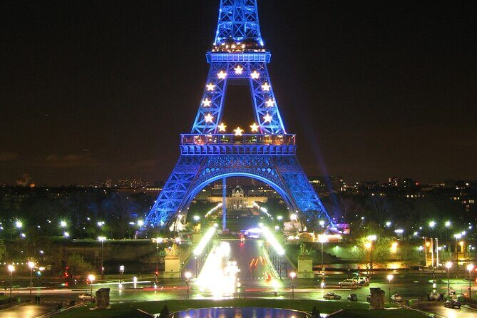 Private Transfer: Orly Airport  Paris - Frequently Asked Questions (FAQs)