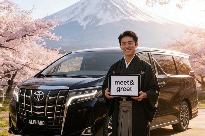 Private Transfer Osaka Kyoto Universal Studios/Station/Hotel - Who Is This Transfer Best Suited For?