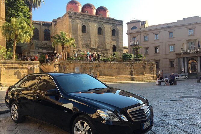 Private Transfer Palermo Airport  Trapani / Favignana - Insights From Reviews