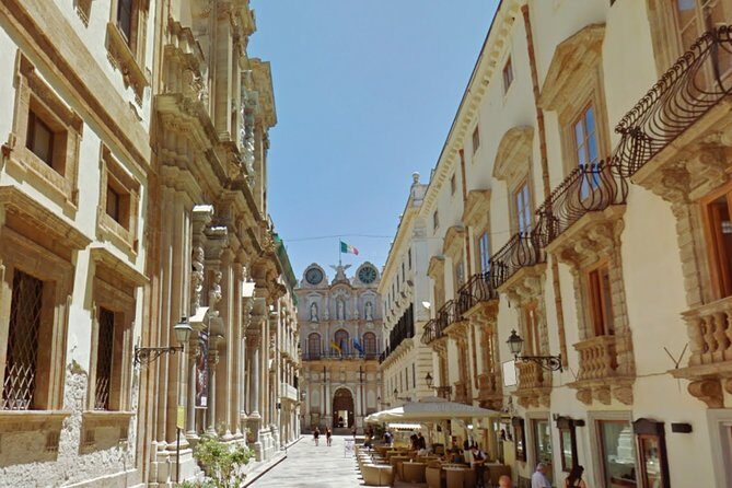 Private Transfer Palermo Airport  Trapani / Favignana - Practical Tips for Travelers