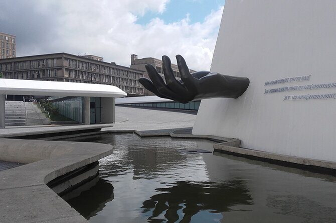 Private Transfer: Paris City to Port of LE HAVRE by Business Car - Final Thoughts