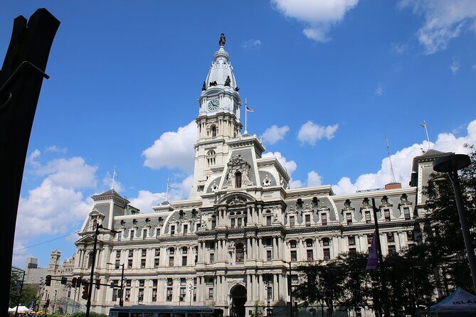 Private Transfer: Philadelphia Airport PHL to Philadelphia in Luxury SUV - FAQ