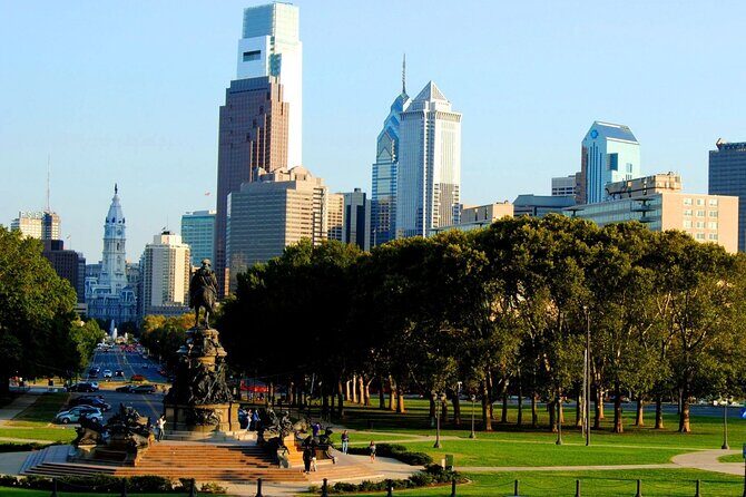 Private Transfer: Philadelphia to Philadelphia Airport PHL in in Business Car - Frequently Asked Questions
