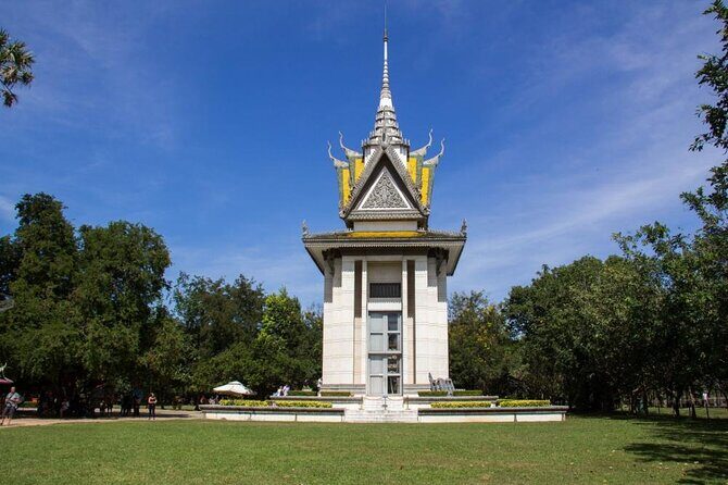 Private Transfer: Phnom Penh Airport to Phnom Penh City - Who Should Consider This Transfer?