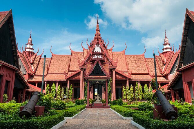 Private Transfer: Phnom Penh Airport to Phnom Penh City - Final Thoughts: Is It Worth It?