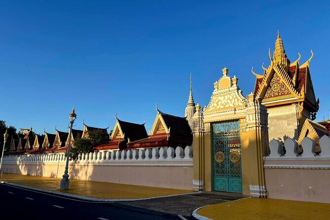 Private Transfer : Phnom Penh Sihanouk Ville - Price Analysis: Is It Good Value?