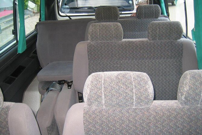 Private Transfer: PhnomPenh's Hotel to PhnomPenh Airport(PNH/KTI) - Why This Transfer Stands Out