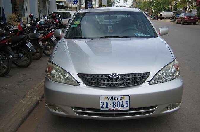 Private Transfer: PhnomPenh's Hotel to PhnomPenh Airport(PNH/KTI) - FAQ