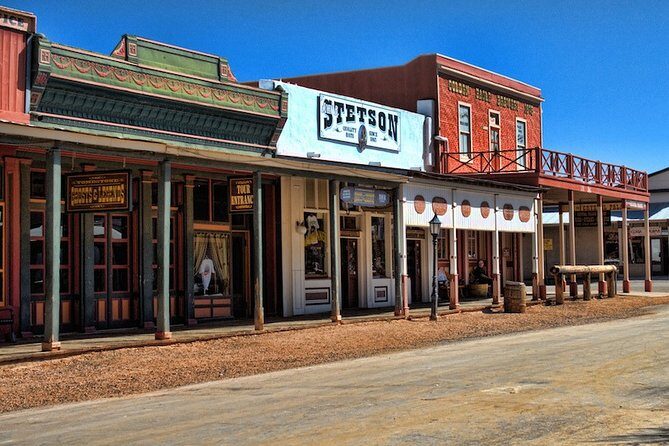 Private Transfer: Phoenix Airport PHX to Scottsdale by Sedan Car - Who Will Love This Tour?