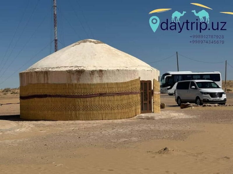Private Transfer & PhotoStops: AyazKala & ToprakKala - Key Points