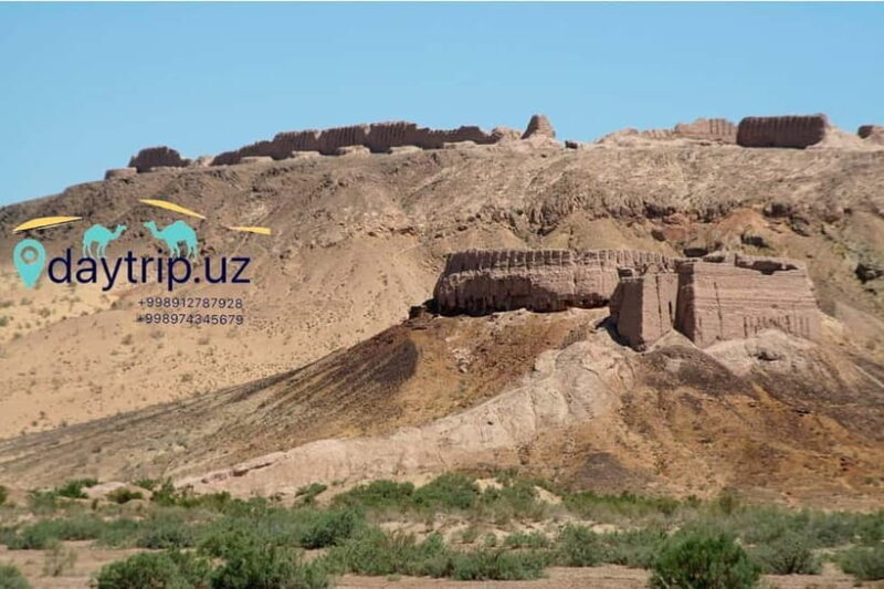 Private Transfer & PhotoStops: AyazKala & ToprakKala - A Detailed Look at the Experience