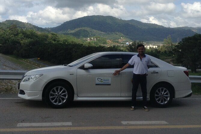 Private transfer Phuket Airport to KRABI Ao-nang - Why This Transfer Matters to Travelers