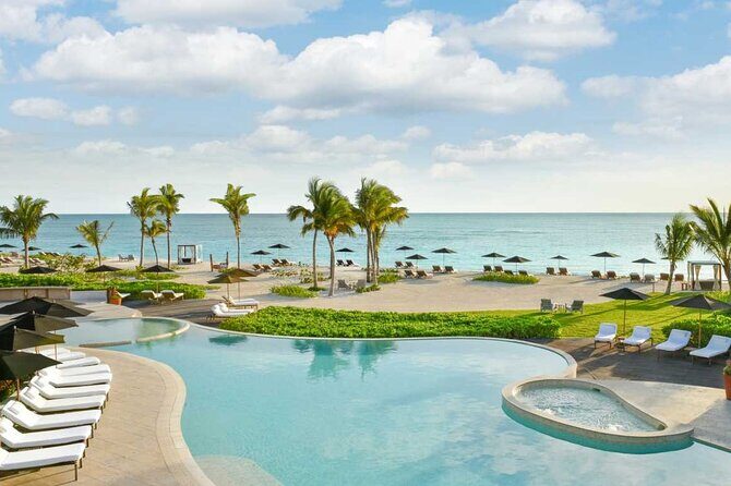 Private Transfer: Playa del Carmen to Cancun Airport CUN by SUV - Who Will Benefit Most from This Service?