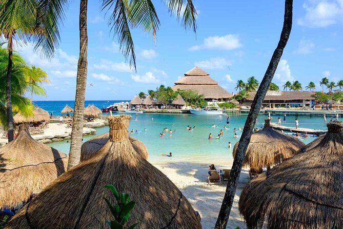 Private Transfer: Playa del Carmen to Cancun Airport CUN by SUV - The Sum Up