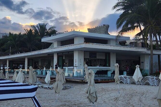 Private Transfer Playa del Carmen to Mérida with Flexible Stops - Who Will Benefit Most?