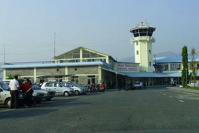 Private Transfer: Pokhara Hotels to Pokhara Airport - Key Points