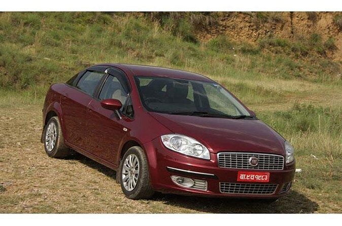 Private Transfer: Pokhara Hotels to Pokhara Airport - What Travelers Say (Based on Reviews)