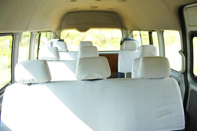 Private Transfer: Pokhara Hotels to Pokhara Airport - The Bottom Line: Is It Worth It?