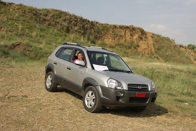 Private Transfer: Pokhara Hotels to Pokhara Airport - Who Should Consider This Service?