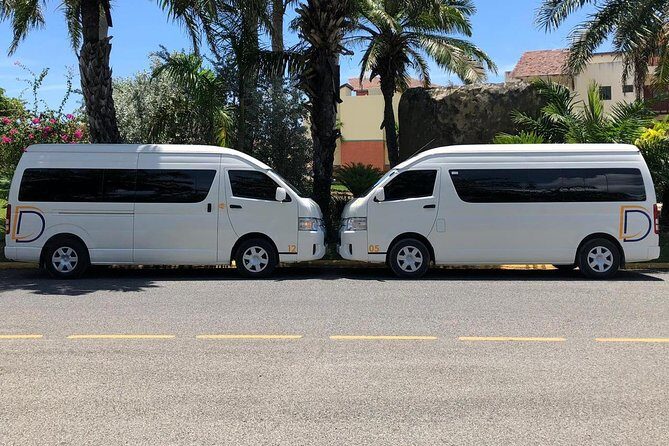 Private Transfer POP Puerto Plata Airport to Hotels in Puerto Plata - The Experience in Practice