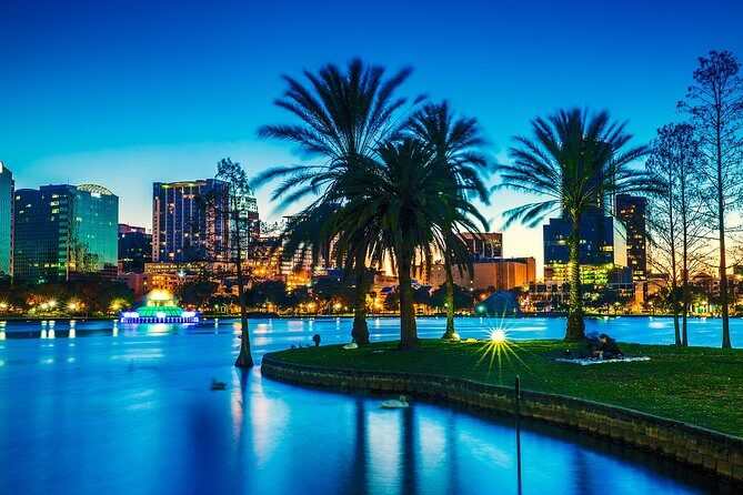 Private Transfer: Port Canaveral to Orlando Airport MCO in Luxury SUV - FAQs
