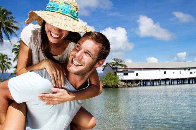PRIVATE TRANSFER Port Douglas & Cairns Airport Minibus (6am-5pm) - Key Points