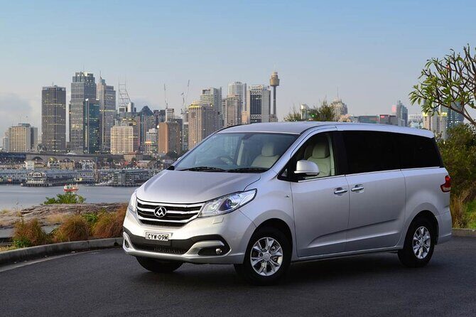 PRIVATE TRANSFER Port Douglas & Cairns Airport Minibus (6am-5pm) - Who Is This Experience Best For?