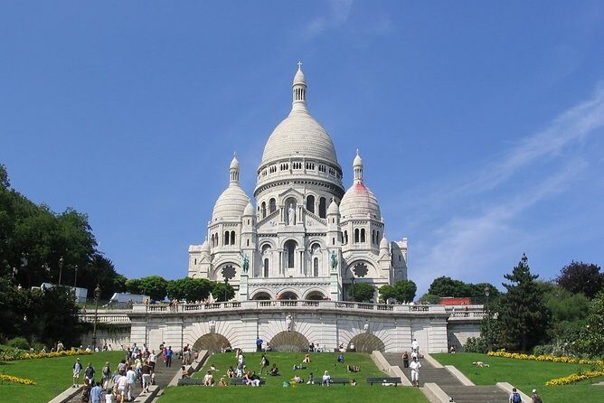 Private Transfer: Port of LE HAVRE to Paris by Luxury Van - Why This Transfer Works for Travelers
