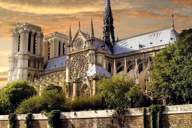 Private Transfer: Port of LE HAVRE to Paris by Luxury Van - FAQ