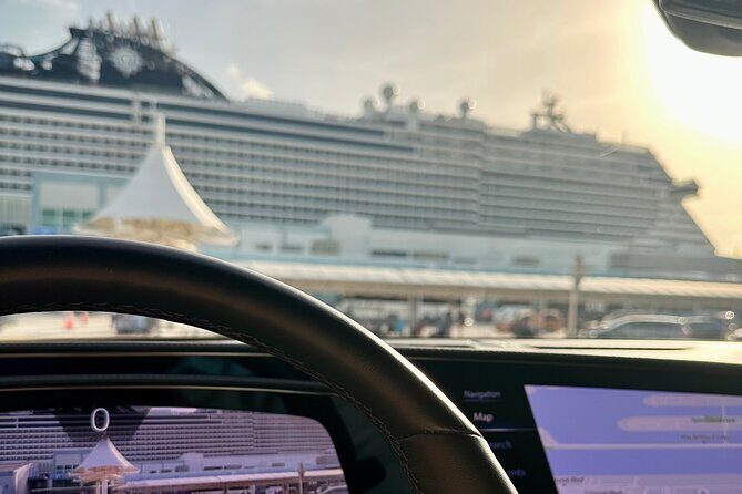 Private Transfer Port of Miami to from Miami Airport PremiumSUV - An In-Depth Look at the Private SUV Transfer