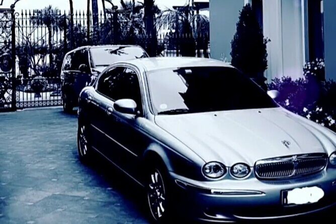 Private Transfer Positano - Naples - An Introduction to the Service and What It Offers