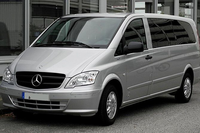 Private Transfer Positano to Rome - What to Expect from Your Positano to Rome Transfer