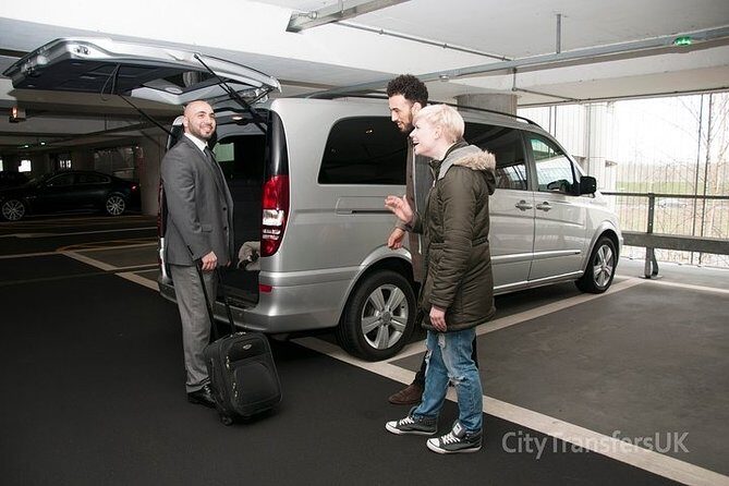 Private Transfer Positano to Rome - FAQ