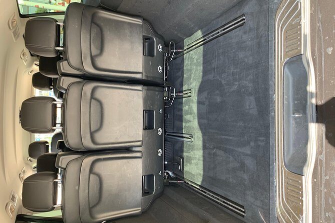 Private Transfer POSITANO to ROME or vv (Pompeii stop optionable) - Introduction