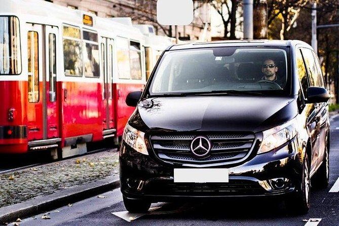 Private Transfer Prague to Salzburg with 2h stop in Krumlov in a Sanitized Car - Who Should Book This Tour?