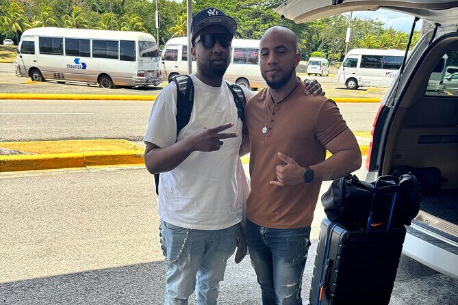 Private Transfer Puerto Plata Airport (POP)  Cabarete or Sosua - FAQs