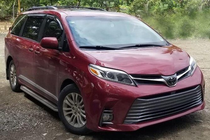 private transfer Puerto Plata Airport to Cabarete - Key Points