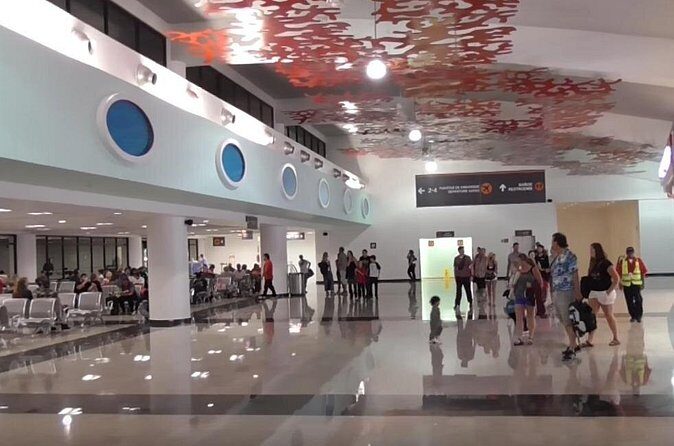 private transfer Puerto Plata Airport to Cabarete - Who Is This Transfer Best For?