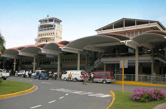 private transfer Puerto Plata Airport to Cabarete - Final Thoughts