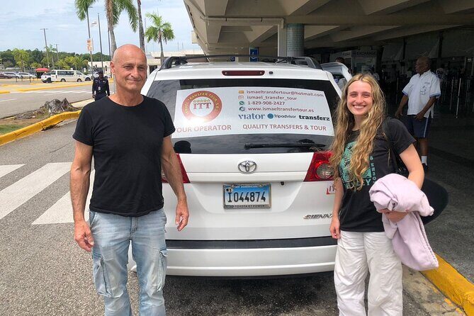 Private transfer Puerto Plata Airport to Hotels. - Why This Service Is Worth Considering