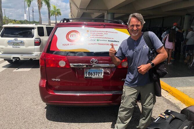 Private transfer Puerto Plata Airport to Hotels. - Final Thoughts: Is This the Right Transfer for You?